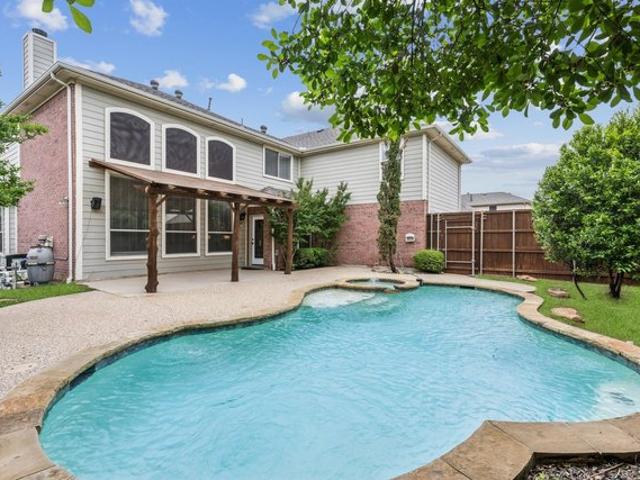 4528 Risinghill Dr, Plano, TX 75024