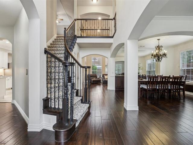 4528 Risinghill Dr, Plano, TX 75024 | MLS #21231 | Compass