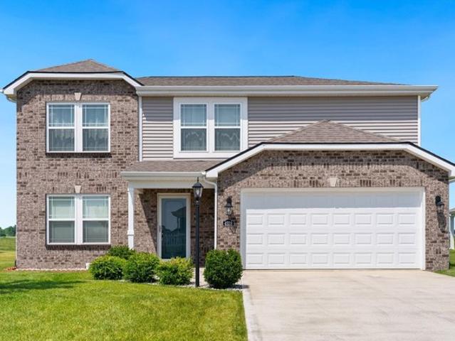 4528 Stone Harbor Ct, New Haven, IN 46774