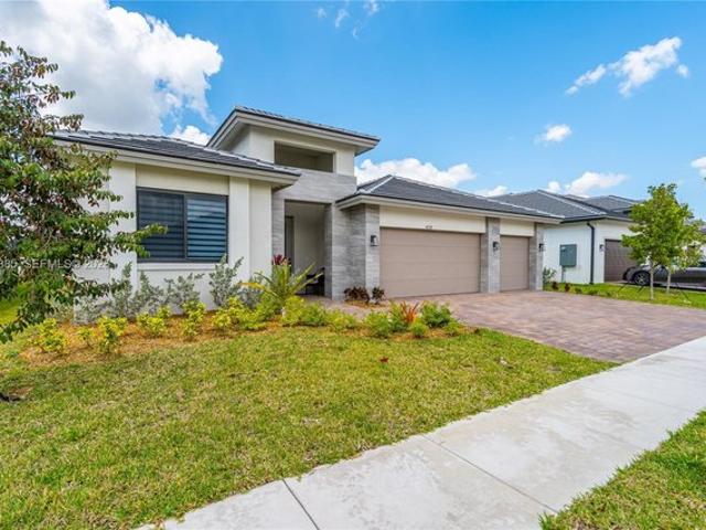 4528 SW 178th Ave, Miramar, FL 33029