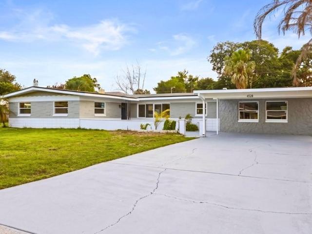 4528 S Shore Rd, Orlando, FL 32839