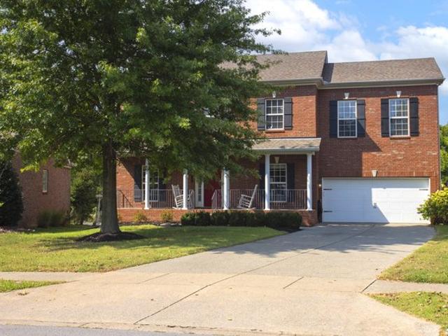 4528 Sawmill Pl, Nolensville, TN 37135