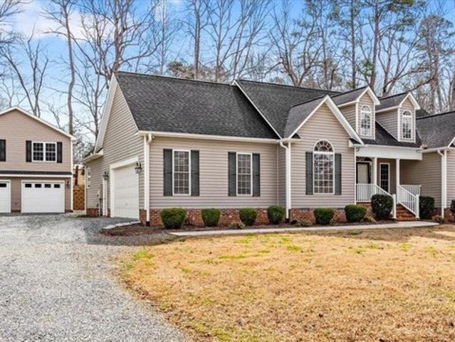 4528 Springbrook Dr, Burlington, NC 27215