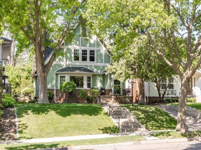 4528 Upton Ave S, Minneapolis, MN 55410