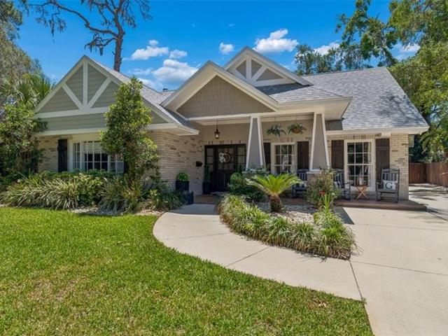 4528 W Woodmere Rd, Tampa, FL 33609