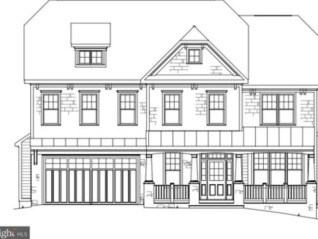 4528 Windsor Ln, Bethesda, MD 20814