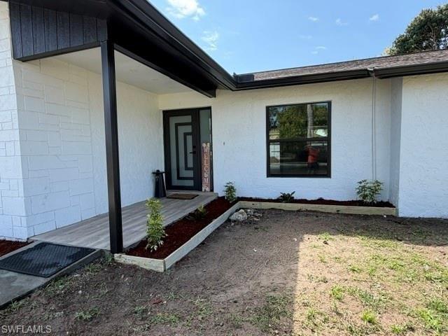 4528 26th Ave SW, Naples, FL 34116