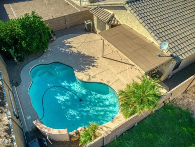 45297 W Woody Rd, Maricopa, AZ 85139