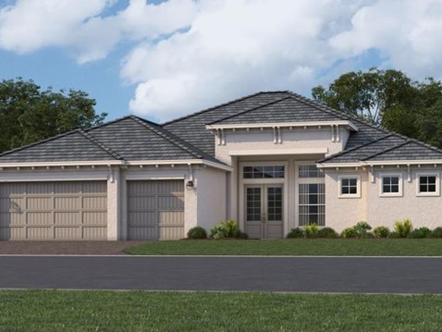 45299 Ridgedale Eagle Ct, Punta Gorda, FL 33982