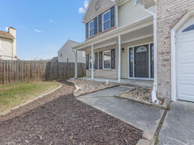 4529 Medford CT