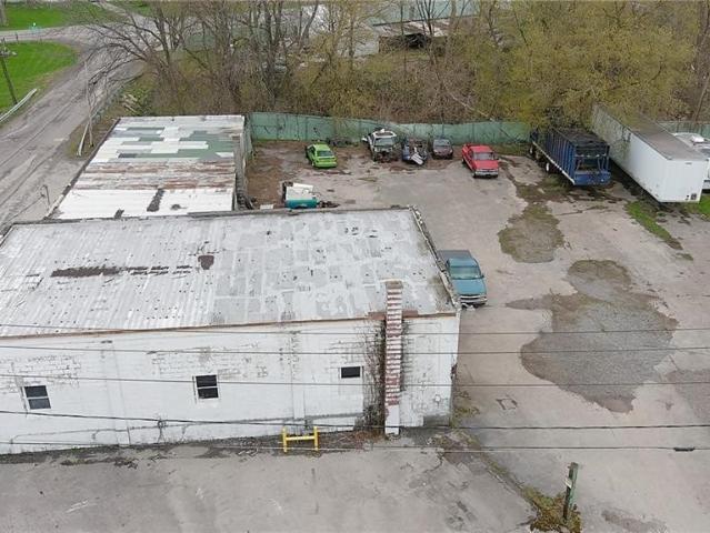 4529 Mill Street