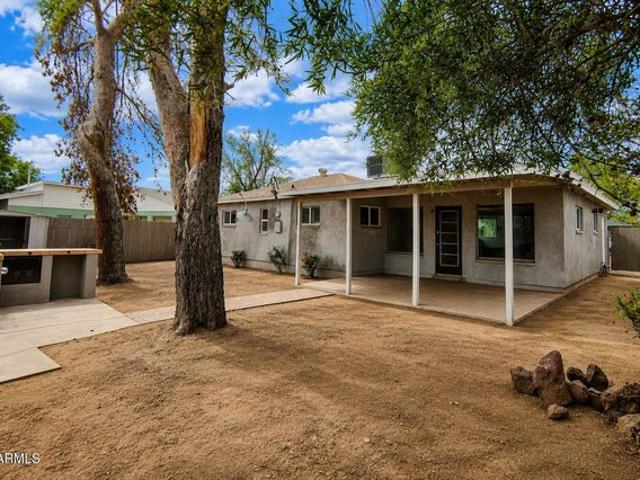 4529 N 9th Ave, Phoenix, AZ 85013
