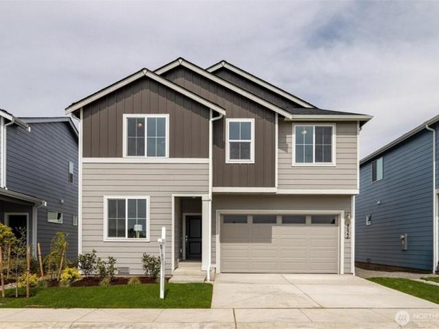 4529 Noel St Lot 71, Blaine, WA 98230