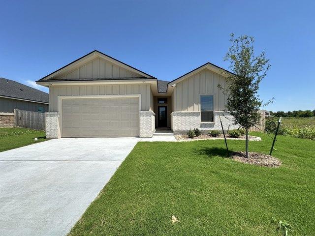 4529 Agave Trl, Temple, TX 76502