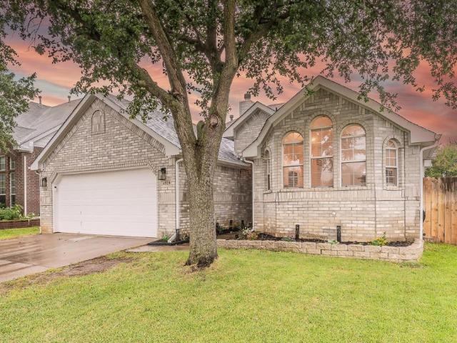 4529 Angelina Way