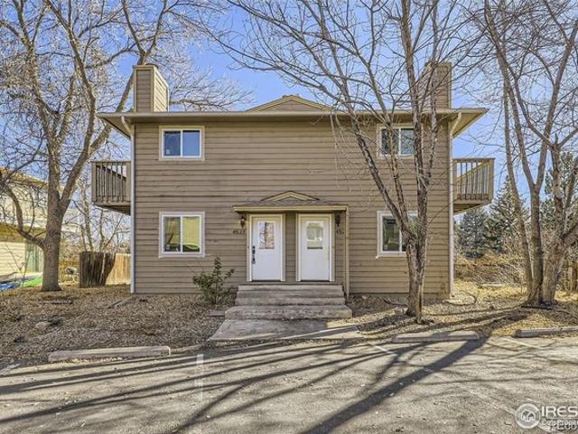 4529 Barnacle Ct, Boulder, CO 80301