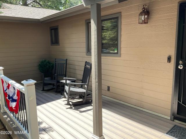 4529 Branding Iron Loop