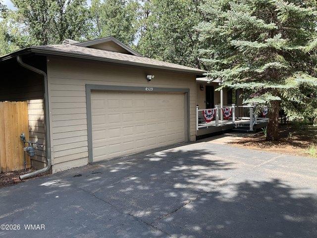 4529 Branding Iron Loop, Pinetop, AZ 85935