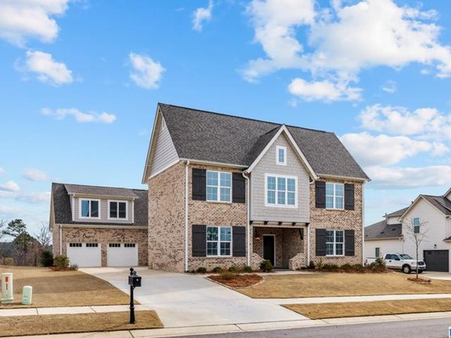 4529 Brexton St, Trussville, AL 35173