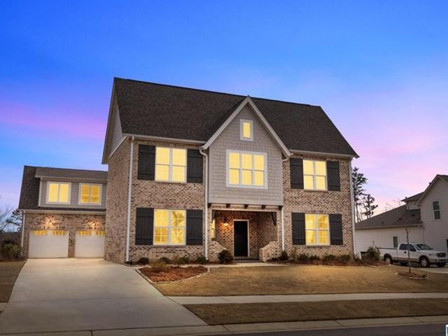 4529 Brexton St, Trussville, AL 35173