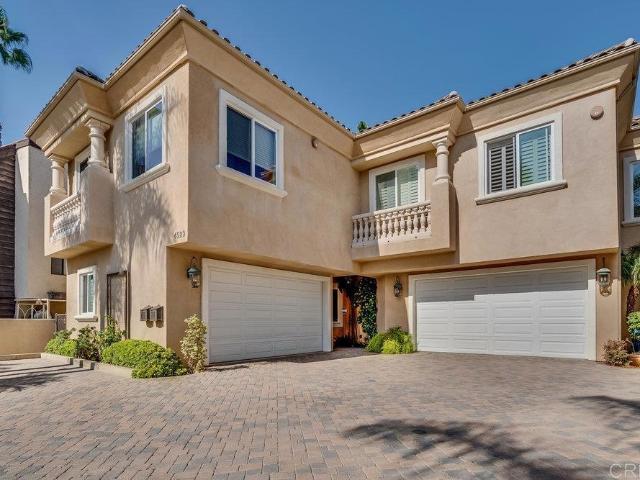 4529 Cove Drive