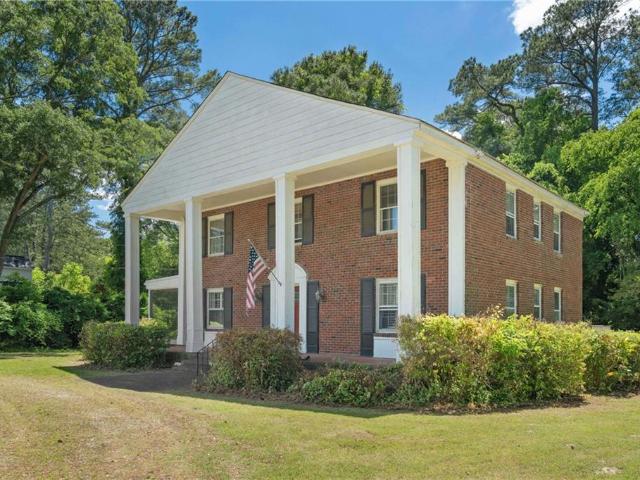 4529 Duke DR