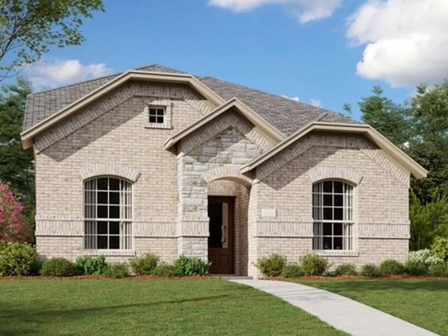 4529 Dew Drop Dr, Mesquite, TX 75181