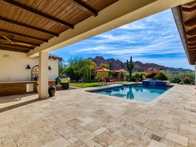 4529 E Maderos Del Cuenta Dr, Paradise Valley, AZ 85253