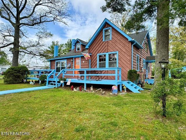 4529 Highway 127 North