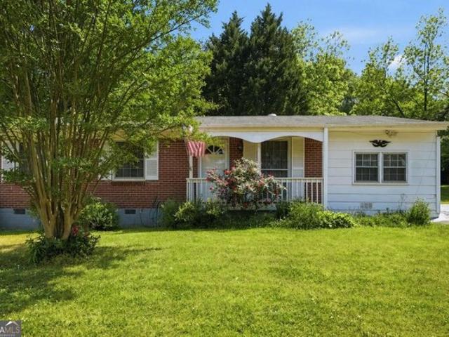 4529 Karla Cir, Conley, GA 30288
