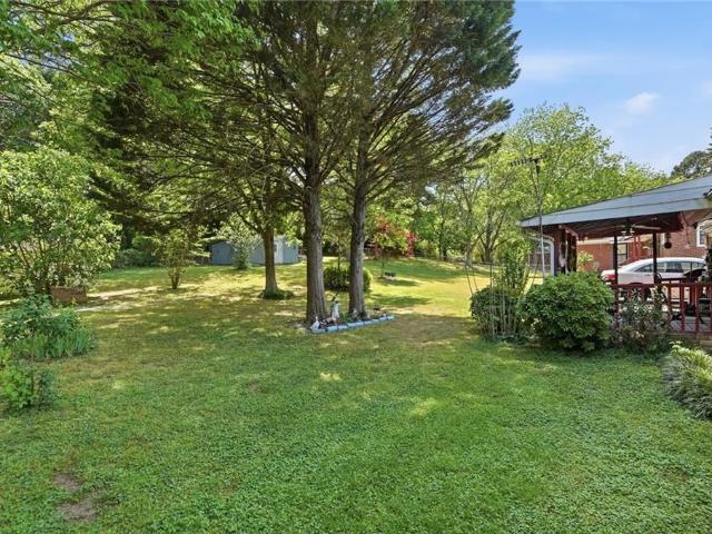 4529 Karla Cir, Conley, GA 30288 | MLS #7757 | Compass