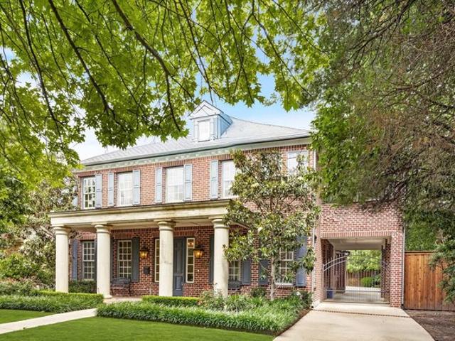 4529 Pomona Rd, Dallas, TX 75209