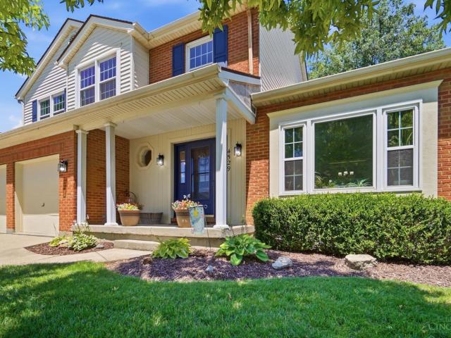 4529 Rosemont Court