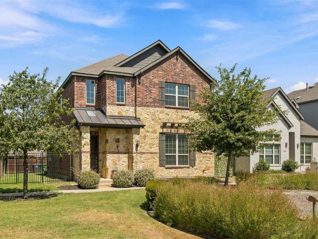 4529 Stone Valley Trail