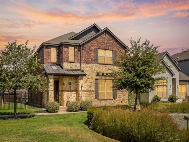 4529 Stone Valley Trl, Arlington, TX 76005