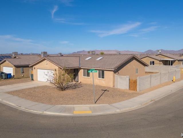 4529 S Desert Willow Way, Yuma, AZ 85365
