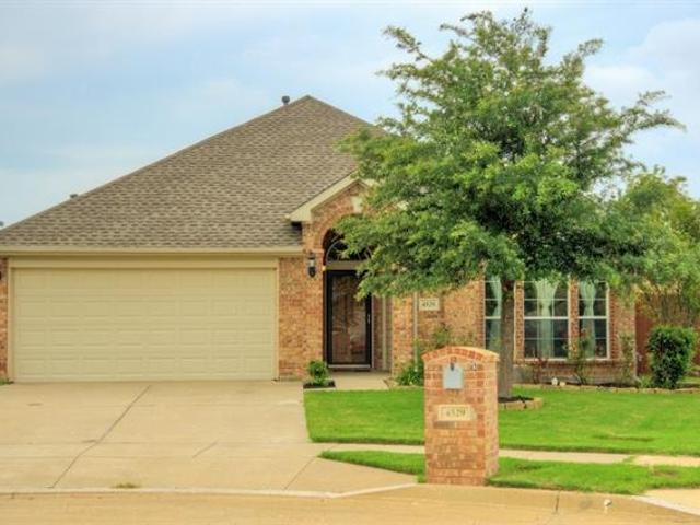 4529 Sheldon Trl, Fort Worth, TX 76244
