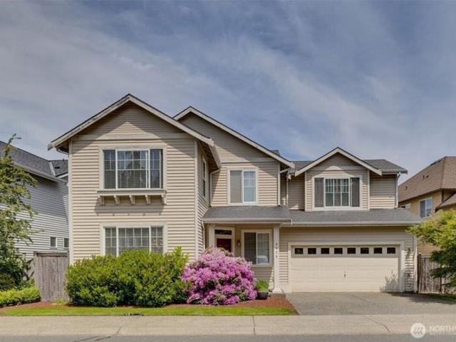 4529 th Pl SE, Everett, WA 98208