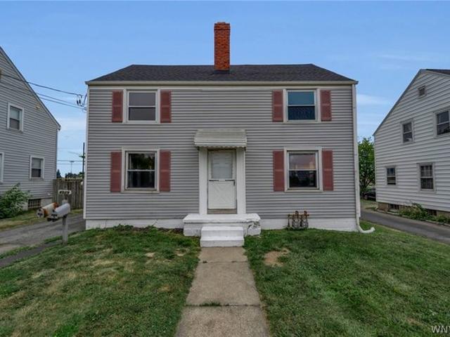 4529 Union Rd, Buffalo, NY 14225
