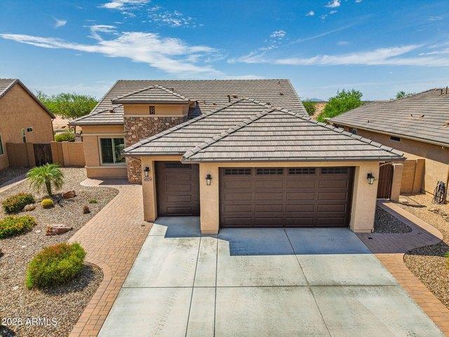 4529 W Loma Verde Ave, Eloy, AZ 85131