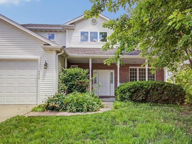 4529 Webster St, Ames, IA 50014