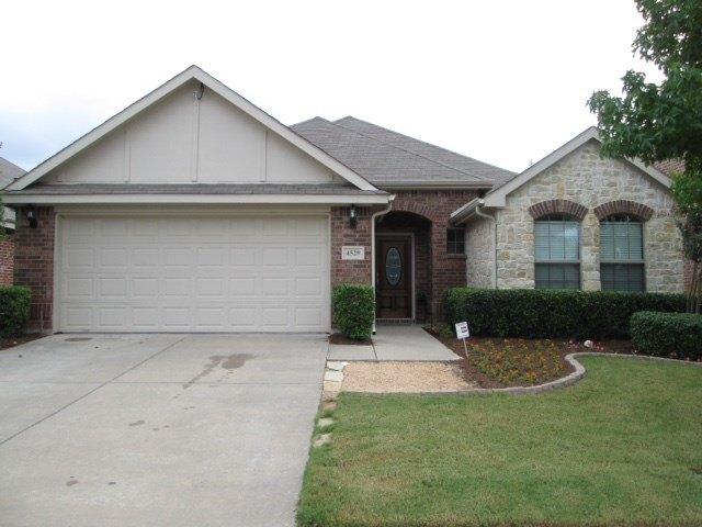 4529 Worchester Ln, McKinney, TX 75070