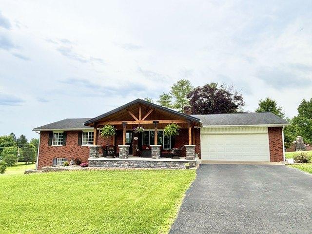 45205 Baum Addition Rd, Pomeroy, OH 45769