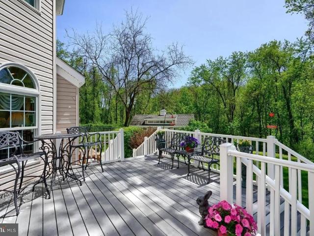 4520 Madonna Road