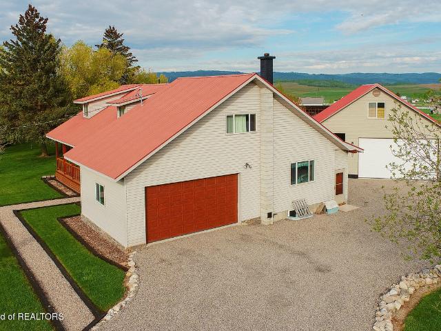 4520 Main St, Bedford, WY 83112 | MLS #26 155 | Compass