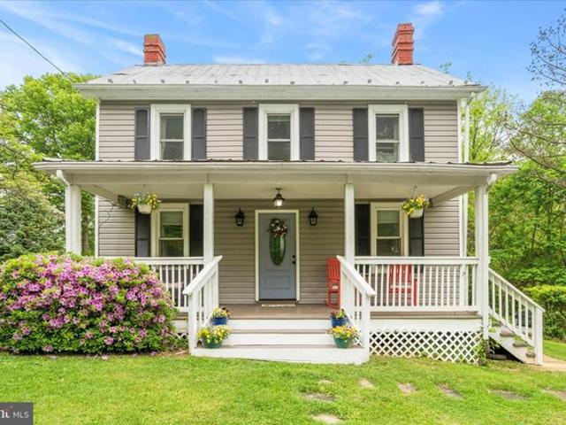 4520 Mountville Rd, Frederick, MD 21703