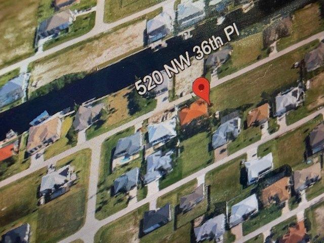 4520 NW 36th Ave, Cape Coral, FL 33993