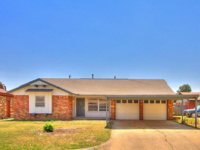 4520 NW 46th St, Oklahoma City, OK 73122