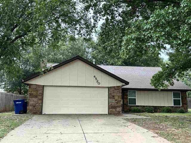 4520 N Davis Ct, Stillwater, OK 74075