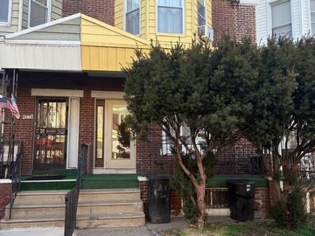 4520 N Smedley St, Philadelphia, PA 19140